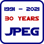 JPEG Reference – Independent JPEG Group Reference Site
